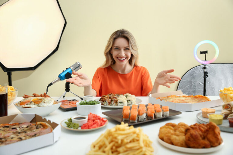 OUR TOP 5 AUDIO DEVICES FOR YOUR COOKING VIDEOS: ENHANCING CULINARY ...